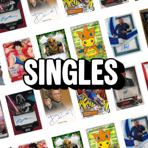 Sealed Trading Card Shop | MGC Retail