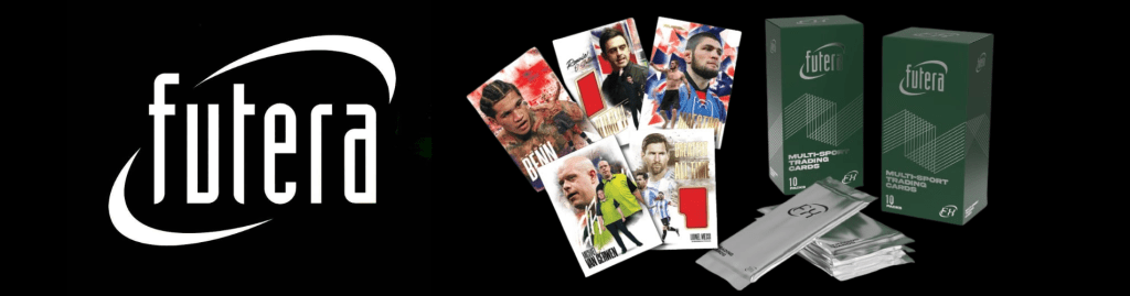 Sealed Trading Card Shop | MGC Retail
