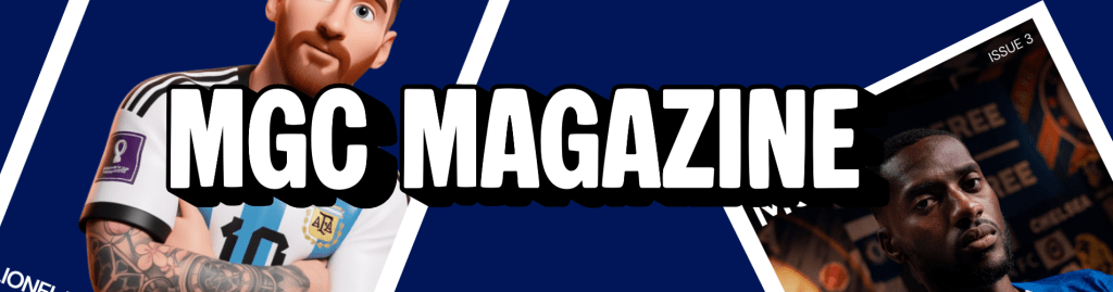 Sealed Trading Card Shop | MGC Retail