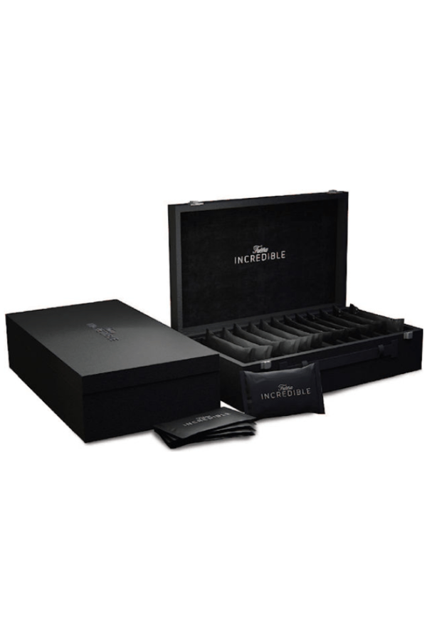2026 Futera Incredible Series 2 Box - Pre Order | MGC Retail